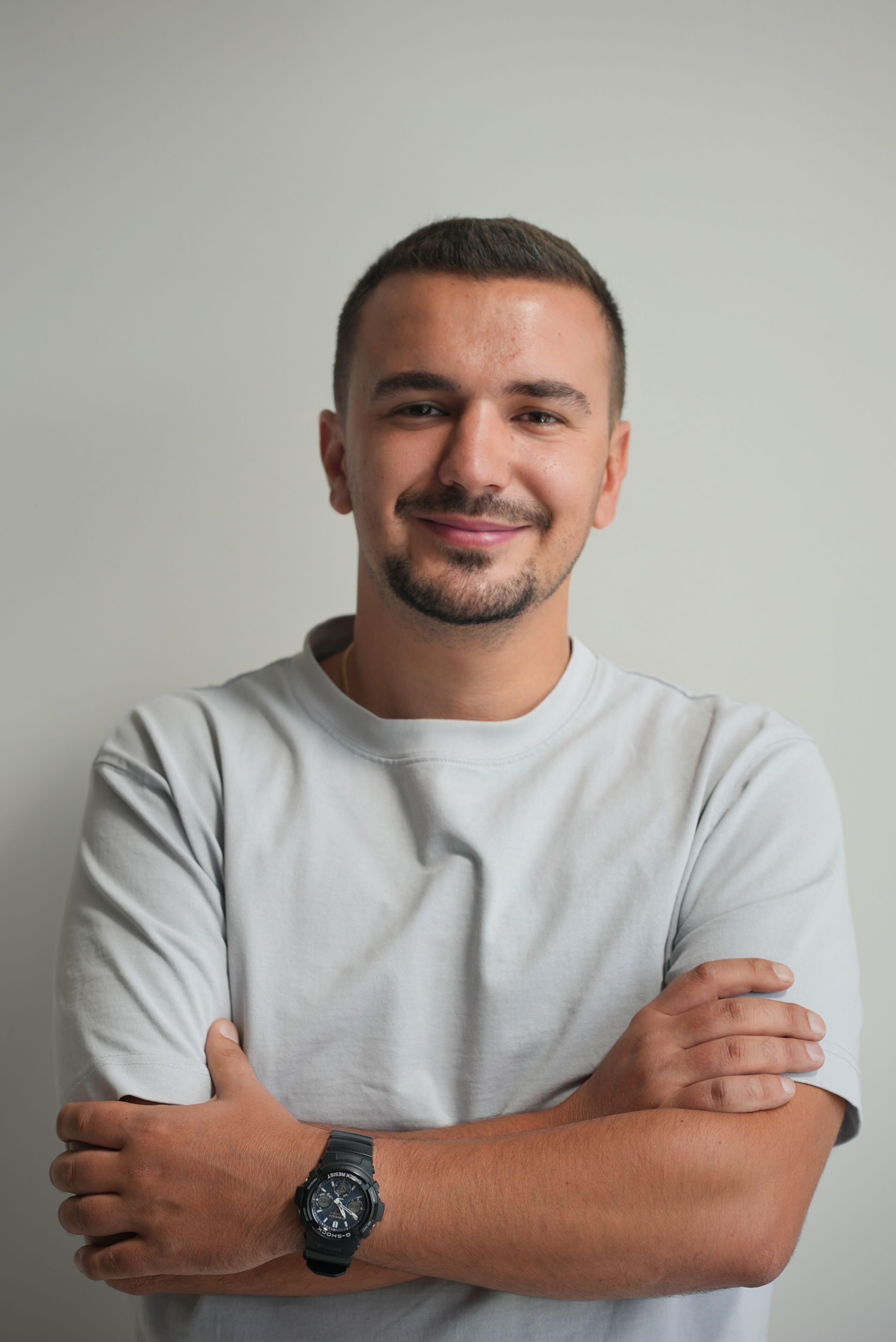 Tarantula - Software Development Company